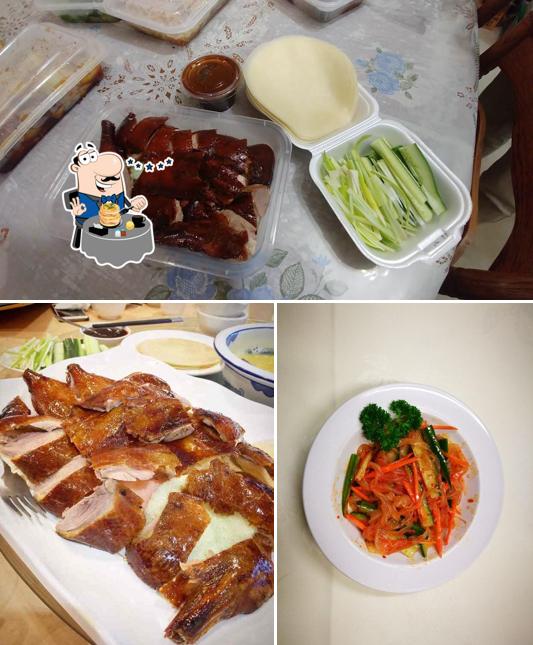 Golden Fortune Chinese Restaurant, Auckland - Restaurant menu, prices ...