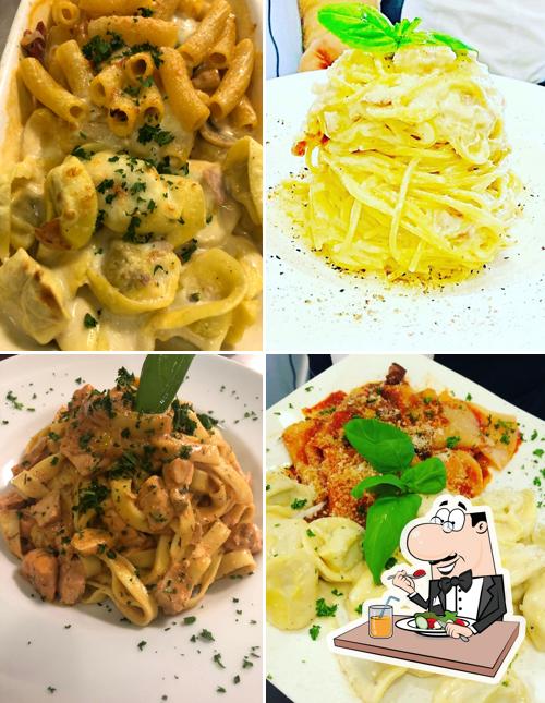 IL Fresco Restaurant Bar, Böblingen - Speisekarte, Preise und Bewertungen