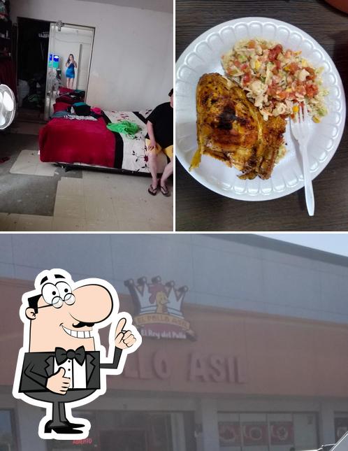 Pollo Asil, Tecate - Menú del restaurante, precios y reseñas