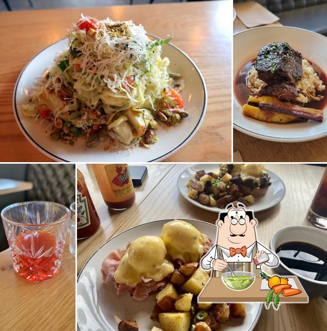 Pip, Edmonton - Restaurant menu, prices and reviews