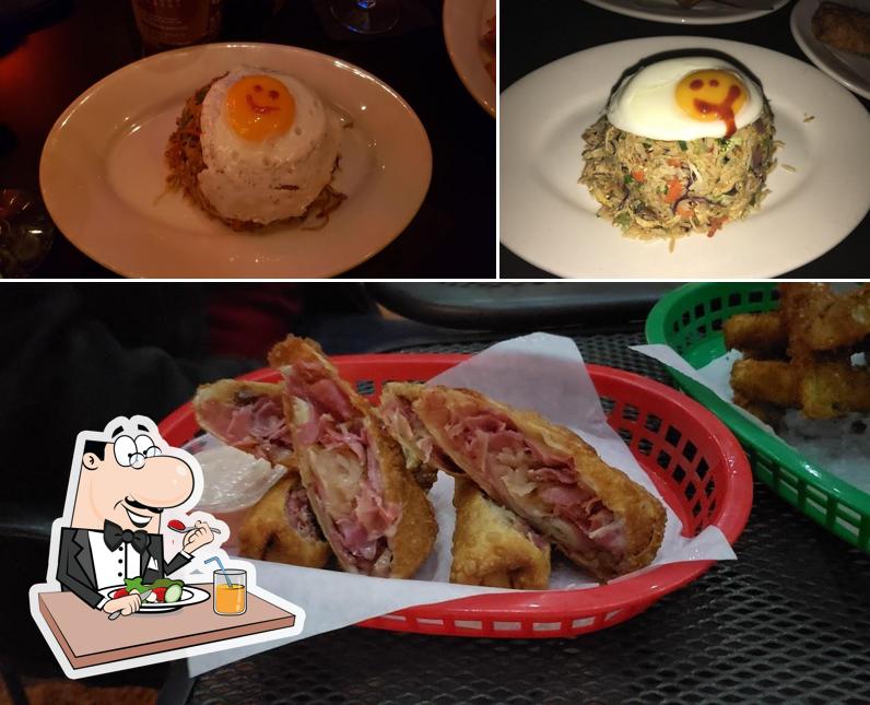 The Pickle Room, Santa Barbara - Restaurant menu, prices and reviews