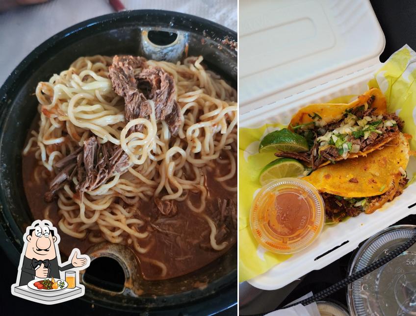 Big Papi's Tacos, Hagerstown - Restaurant menu, prices and reviews