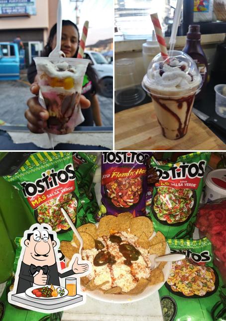 Elotero al Elote, Tijuana - Menú del restaurante, precios y reseñas