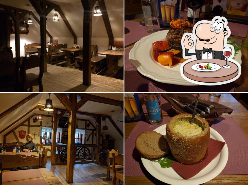 Goodwin Grill, Narva - Restaurant menu, prices and reviews