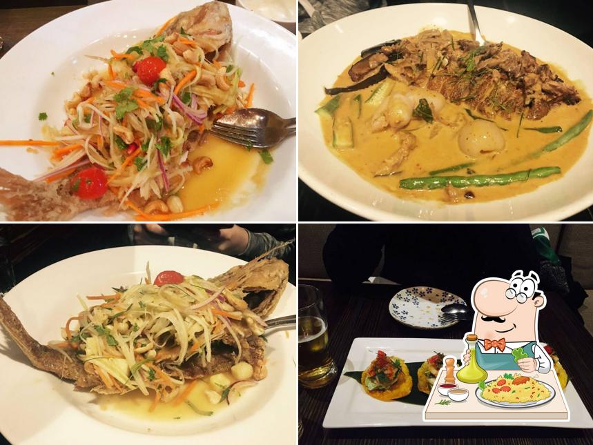 Kerabu, Glen Iris - Restaurant menu, prices and reviews