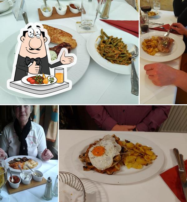 Restaurant Medaillon, Stendal - Speisekarte, Preise und Bewertungen