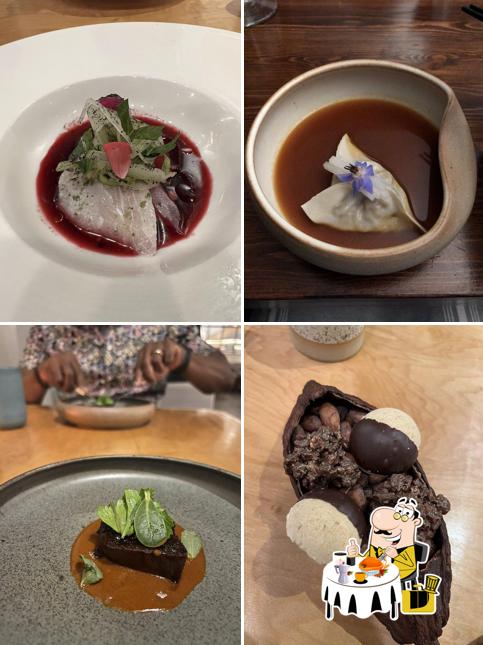 Mixtli, San Antonio - Restaurant menu, prices and reviews