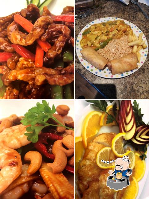 Monkspath Takeaway, Solihull - Restaurant menu, prices and reviews