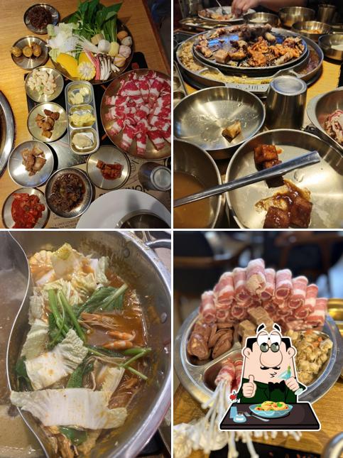 Shabunoki Silang, Silang - Restaurant menu, prices and reviews