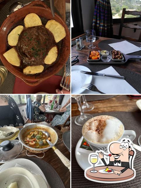 Restaurante Solar Do Farelo - Restaurant menu, prices and reviews