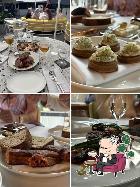 Best restaurants in 25 Martin Place Mall - Restaurant Guru