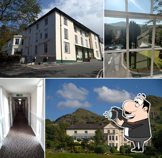 Top 5 restaurants in Llanberis, january 2026 - Restaurant Guru