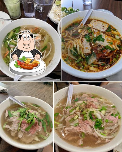 Tram's Kitchen, Pittsburgh - Restaurant menu, prices and reviews