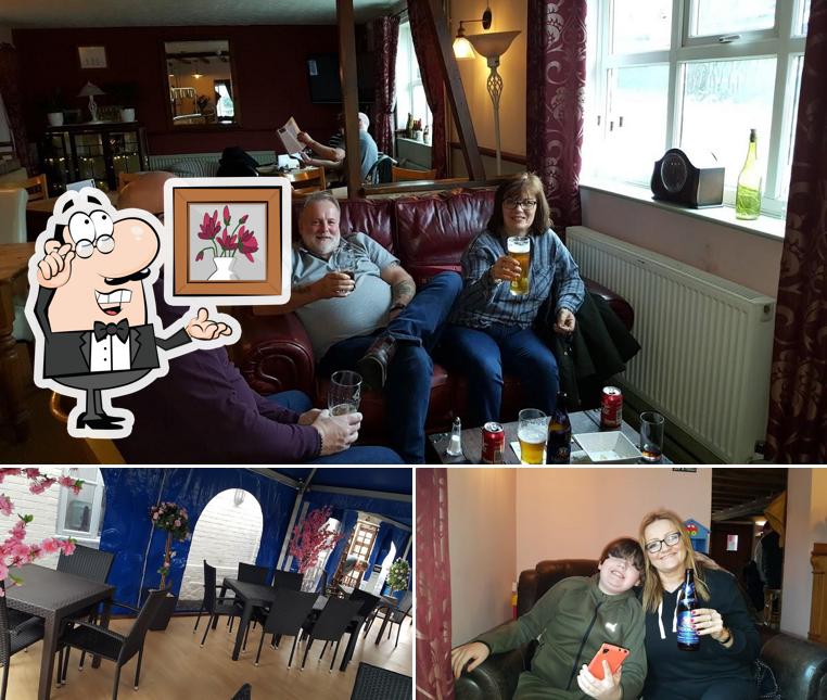 The Wortwell Bell, Harleston - Restaurant menu, prices and reviews