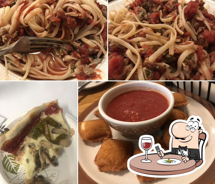 Angotti's Family Restaurant, Syracuse - Restaurant menu, prices and reviews