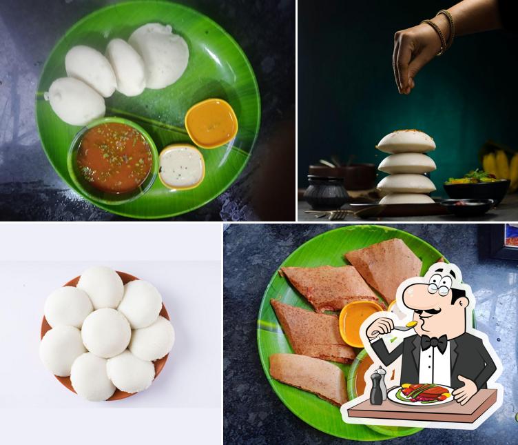 Anna Idli Dosa, Navi Mumbai - Restaurant menu, prices and reviews