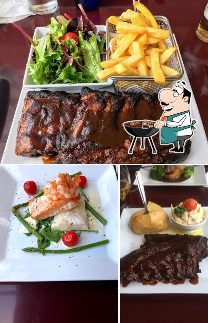 Arte Cafe, Marbella - Restaurant menu, prices and reviews