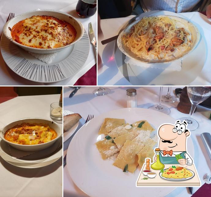 Corallo, Zurigo - Menu del ristorante, prezzi e recensioni