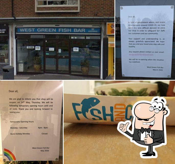Top 10 restaurants in Crawley, december 2025 - Restaurant Guru