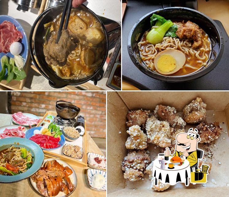Four Four South Village, Toronto - Restaurant menu, prices and reviews