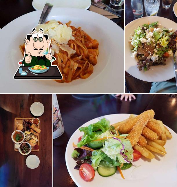 Hybla Tavern, Middleton Beach - Restaurant menu, prices and reviews