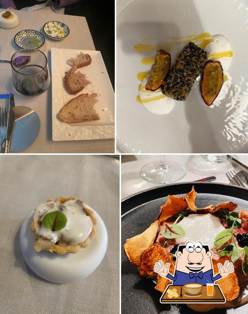 Incontro Restaurant&Drink, Milano - Menu del ristorante, prezzi e ...