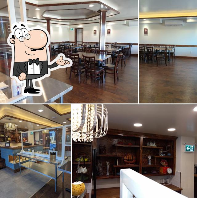 Kung Fu Chinese Restaurant, St. John's - Restaurant menu, prices and ...