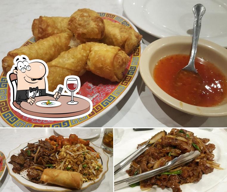 Mandarin Kitchen, Des Moines - Restaurant menu, prices and reviews