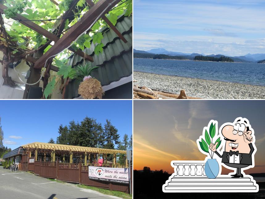 Top 7 restaurants in Courtenay, december 2025 - Restaurant Guru