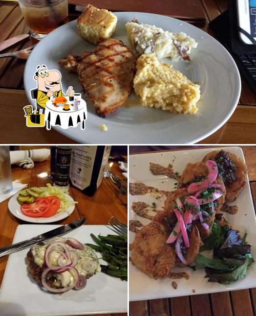The Craft Bar - Destin, Destin - Restaurant menu, prices and reviews