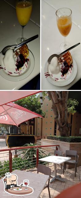 Centre Star Grill & Buffet - Silverstar Casino, Krugersdorp ...