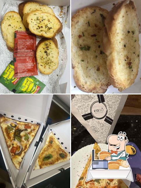 ENSO - Sourdough Pizza by Nomad, Gurugram, Sector 55–56 - Restaurant menu, prices and reviews