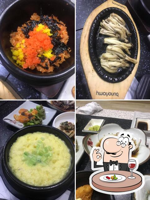 대해, Gumi-si - Restaurant menu, prices and reviews