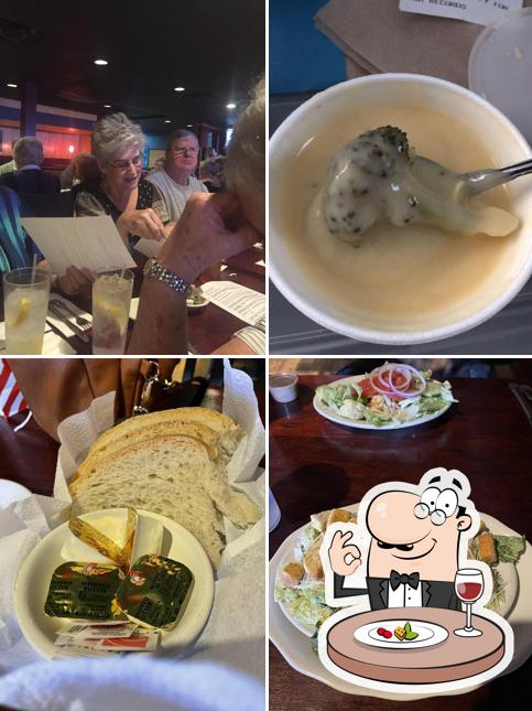 Joe's Inn Bon Air, Bon Air - Restaurant menu, prices and reviews