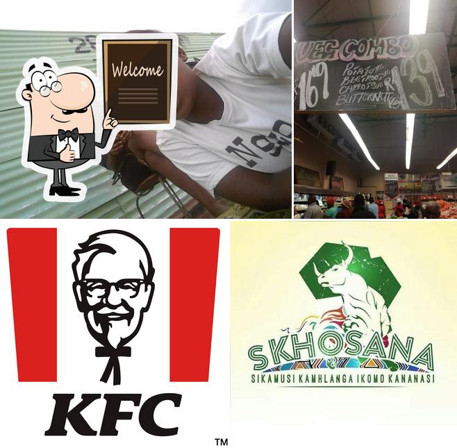 KFC Mabopane Mall, Mabopane - Restaurant menu, prices and reviews