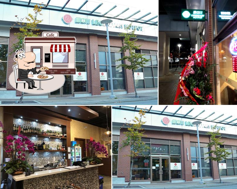 Best restaurants in Park Royal Mall - Restaurant Guru