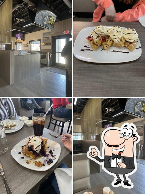 Peaches Brunch House, Romeo - Restaurant menu, prices and reviews