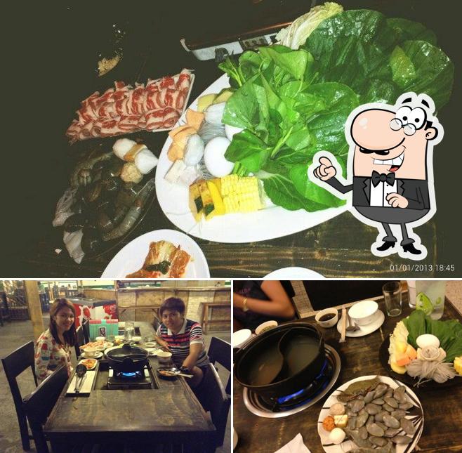ShabuYaki, Parañaque - Menú del restaurante, precios y reseñas