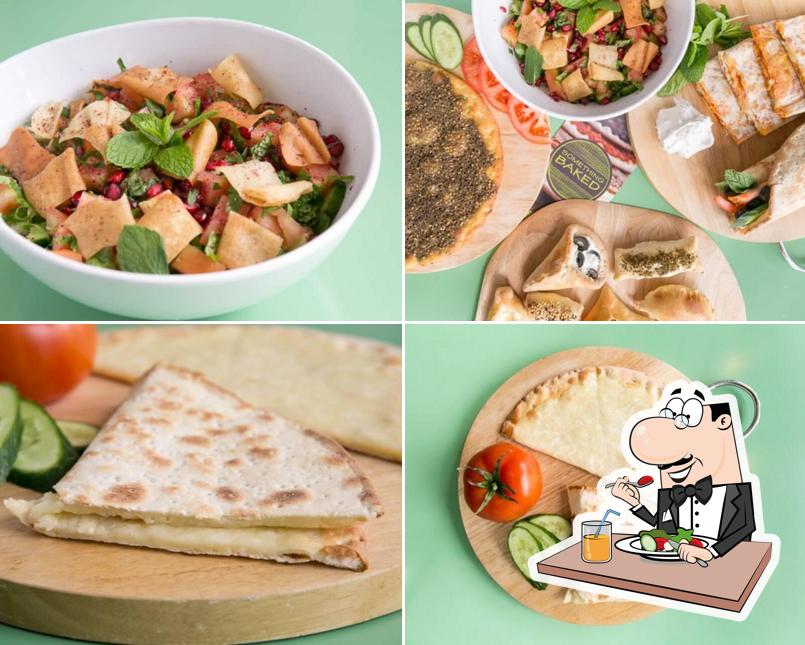 Top 10 restaurants with fatayer in Dubai, june 2025 - Restaurant Guru