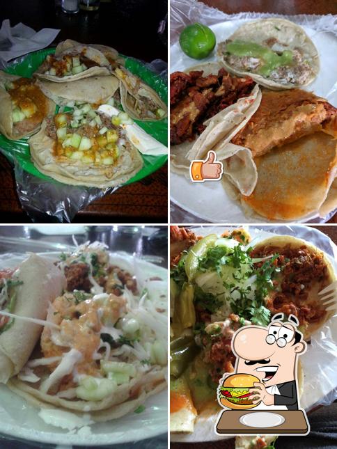 Tacos Moy, Guadalajara - Menú del restaurante, precios y reseñas