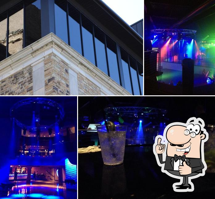 Wave Nightclub, Allentown - Restaurant menu, prices and reviews