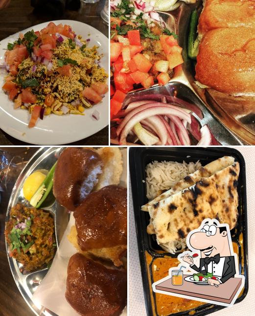 Spice Route, Bellevue - Restaurant menu, prices and reviews