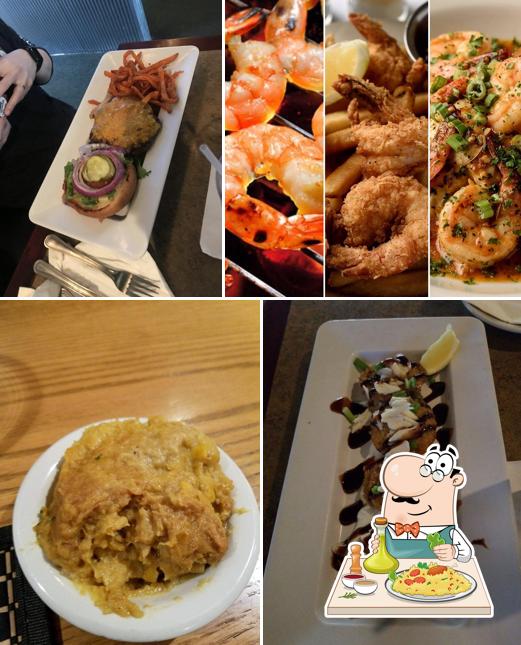 Wyoming's Rib & Chop House, Cody, Cody - Restaurant menu, prices and ...