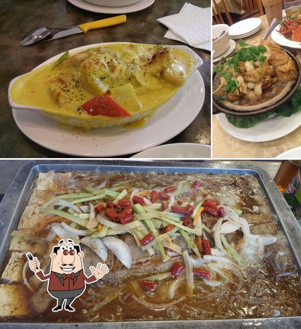 Tasty Kitchen, Richmond - Restaurant menu, prices and reviews