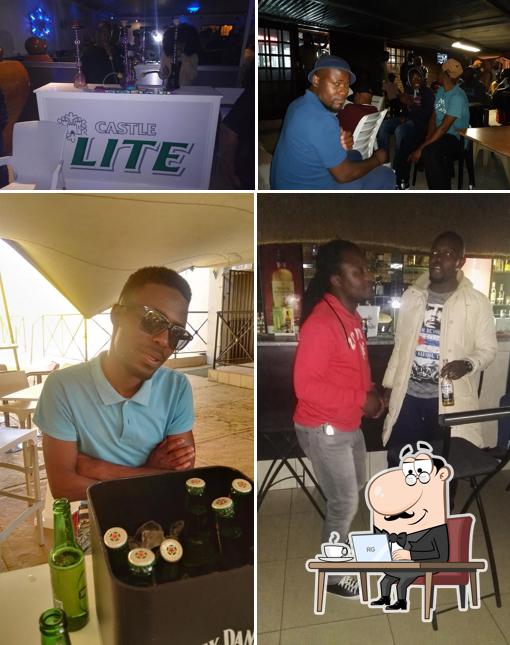 Top 10 pubs & bars in Soweto, october 2025 - Restaurant Guru