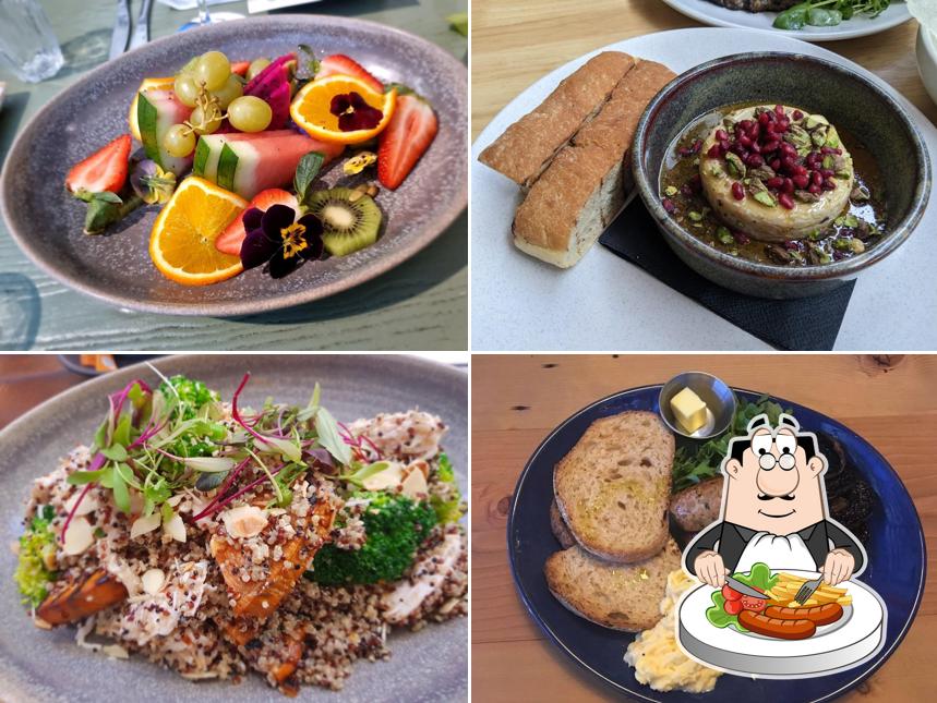 Blasta Collective, Burswood - Restaurant menu, prices and reviews