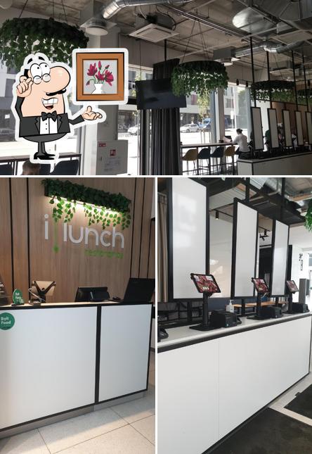 iLunch, Vilnius - Restaurant menu, prices and reviews