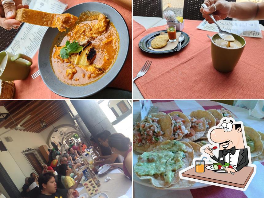Don Comalón, Comala - Menú del restaurante, precios y reseñas