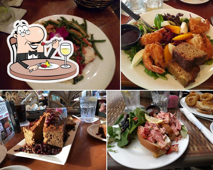 Lock 'N Key Restaurant, Englewood - Restaurant menu, prices and reviews