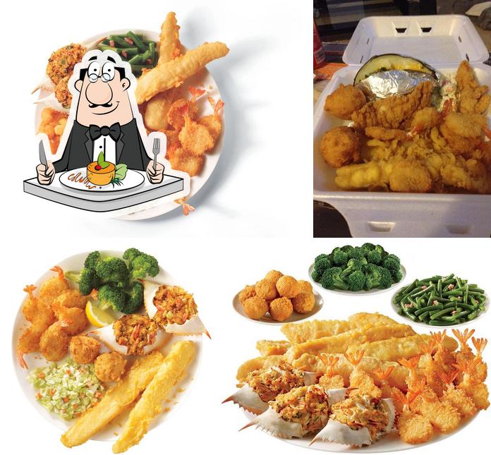 Top 7 restaurants in Hinesville, december 2025 - Restaurant Guru